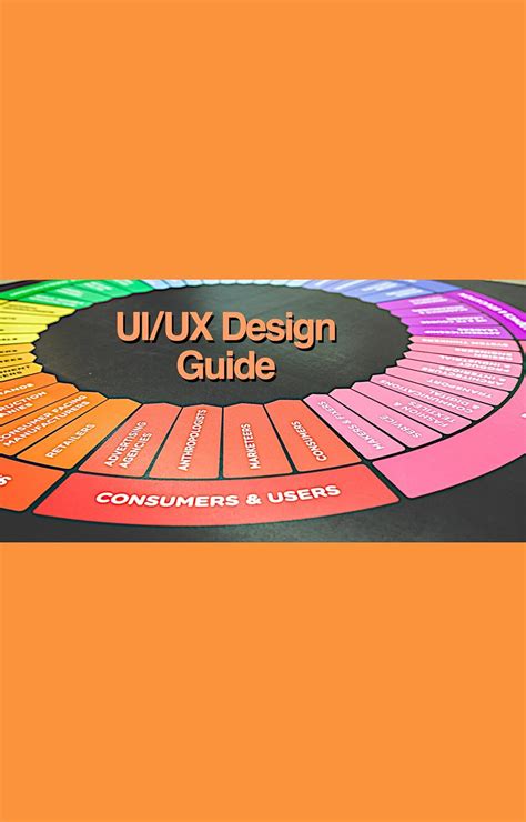 Uiux Design Guide 100 Topics And Concepts For User Interface