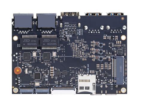 Banana Pi Bpi M7 Banana Pi