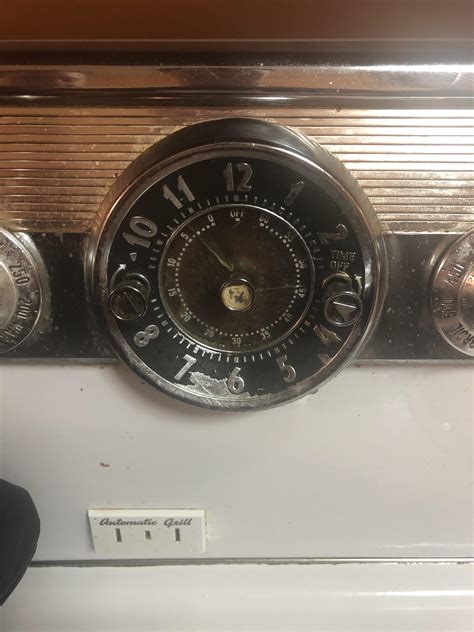 Why Wont This Timer Turn Off R Howdoesthiswork