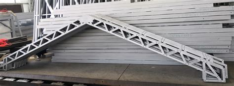 China Lgs Framing And Truss Manufacture Manufacturers And Suppliers House2go