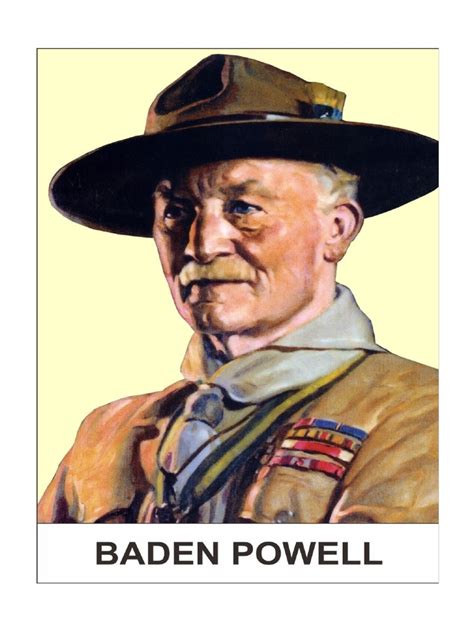 Gambar Baden Powell Pdf