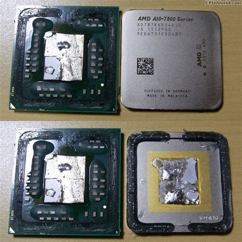 AMD A10-Series system-on-a-chip family