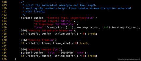 【m Streamer】编写客户端程序,实现视频数据采集m Win32 采集 Csdn博客 【m Streamer】编写客户端程序,实现视频数据采集m Win32 采集 Csdn博客