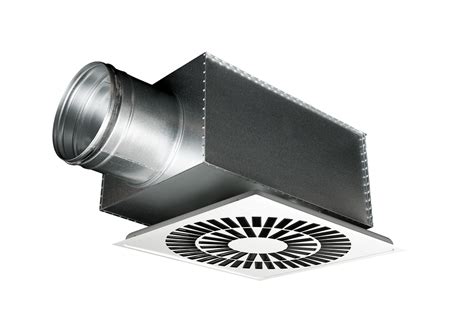 New Ceiling Diffuser And Plenum Box From Swegon Swegon