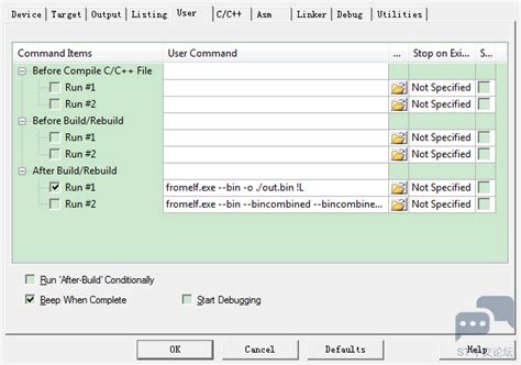 Stm32系统和自定义bootloader的实现和应用 Usb更新代替串口烧录stm32 Usb烧录 Csdn博客