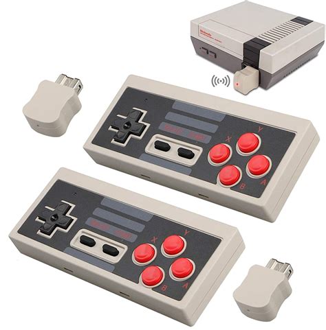 Wireless Nes Controller Atelier Yuwa Ciao Jp