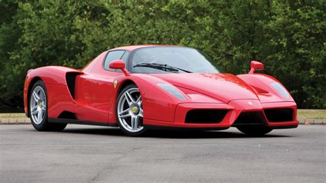 El Reemplazo Del Ferrari Laferrari Estará Listo En 2024 Espíritu Racer