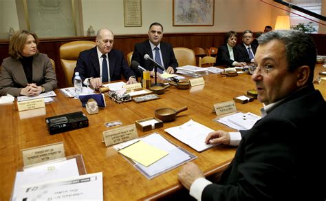 Israel Y Hamás Ultiman Un Acuerdo De Intercambio De Prisioneros