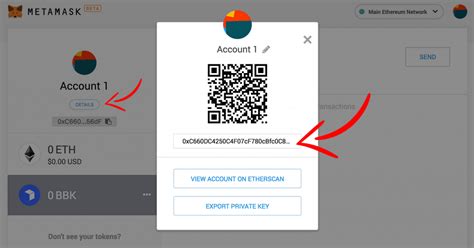 How To Get Erc20 Wallet Address And What Is It