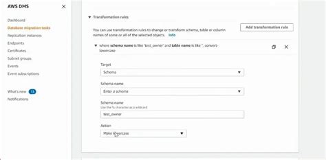 How To Migrate Mysql To Postgresql In Aws Geeksforgeeks