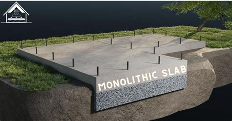 Understanding Monolithic Slabs A Comprehensive Guide