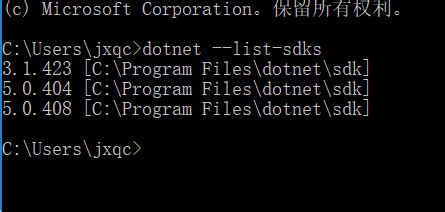 检查WindowsLinux 和 macOS 上安装的 NET 版本 一贴灵 博客园