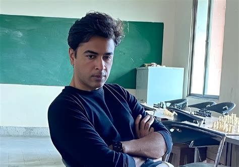 Shehzad Roy