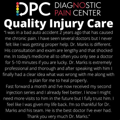 Amanda Baskin Marks On Linkedin Since 2012 Robert Marks Md And His Double Board Certified