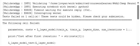 i have completed neural networks and deep learning which is the part