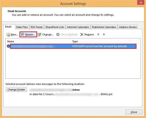 8 Quick Fixes To Resolve Outlook Not Syncing Error In Windows 1011