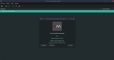 Virtualización Convierte tu Distro GNU Linux en un entorno apto para ello
