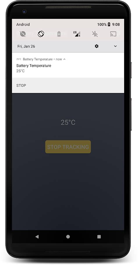 Battery Temperature Apk For Android Download