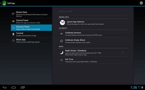 New Cover Algorithm App Enables Sensor Based Lock Unlock Actions