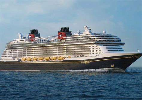 Disney Treasure Vs Disney Wish Which Cruise Ship Is Right For You