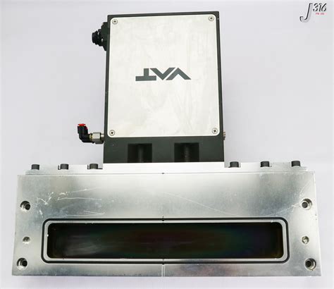 857 Vat Valve Gate Monovat 02112 Ba24 Apn1 J316gallery