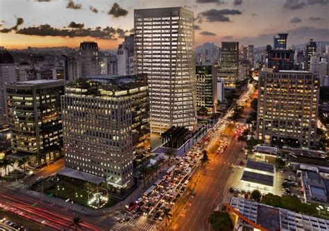 As Origens Da Faria Lima Blog Esquema Imóveis