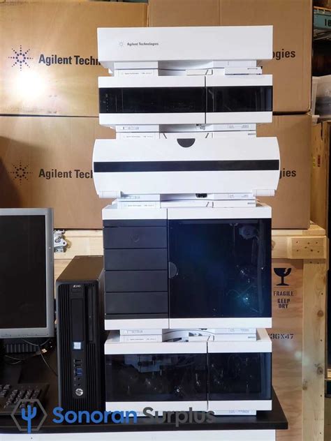 Agilent 1290 Infinity Ii Autosampler User Manual At Paul Caison Blog