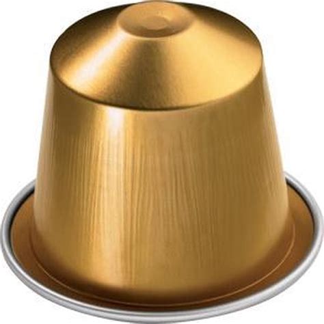 Nespresso Cups Volluto 5 X 10 Cups Koffie Cups Lekkerbakjenl