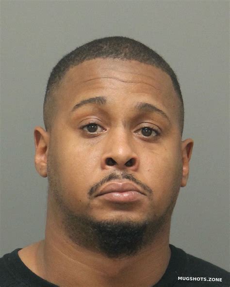 Smith Cameron Corneilus 07 03 2022 Wake County Mugshots Zone