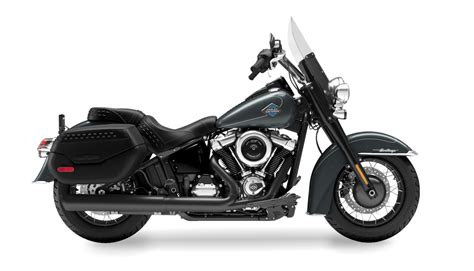 Heritage Classic Crystal Harley Davidson®