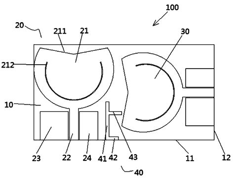 Flexible Single Stop Band Uwb Mimo Antenna Based On Coplanar Waveguide Feed Eureka Patsnap