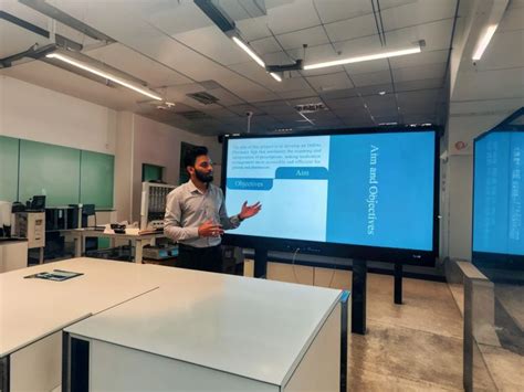 Mohamed Najas On Linkedin Healthcaretech Innovation Pharmacy