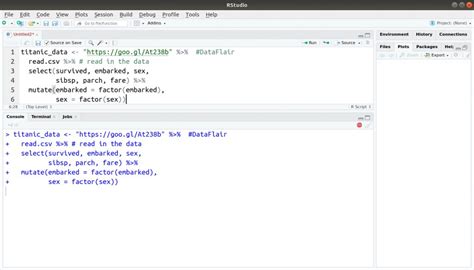 R Decision Trees The Best Tutorial On Tree Based Modeling In R Dataflair