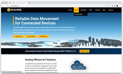 Scale Your Industrial Deployment With Iiot Edge Gateways Managed By Hivemq And Balena
