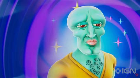 Nickelodeon All Star Brawl Screenshots Out Of Image Gallery