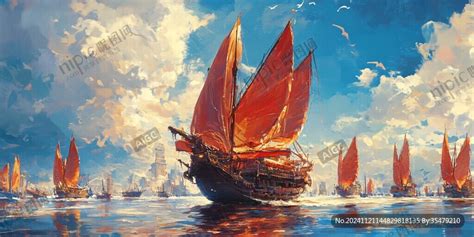 Ai创作图古帆船高清 高清舵背景 一帆风顺背景 海上丝绸之路场景 扬帆启航高清画 古风大船 唯美帆船 古代航海历史 一帆风顺稿 一帆风顺油画 扬帆起航图 古代海上贸易 杨帆启航主题 船帆大海