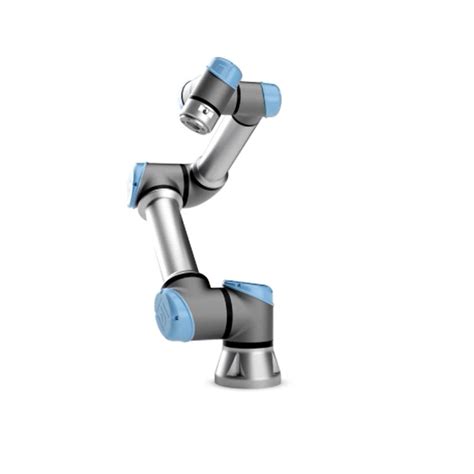 Lightweight Cobot Robot Ur 5e With 5kg Payload Manipulator As Robot Collaborative For Pick And