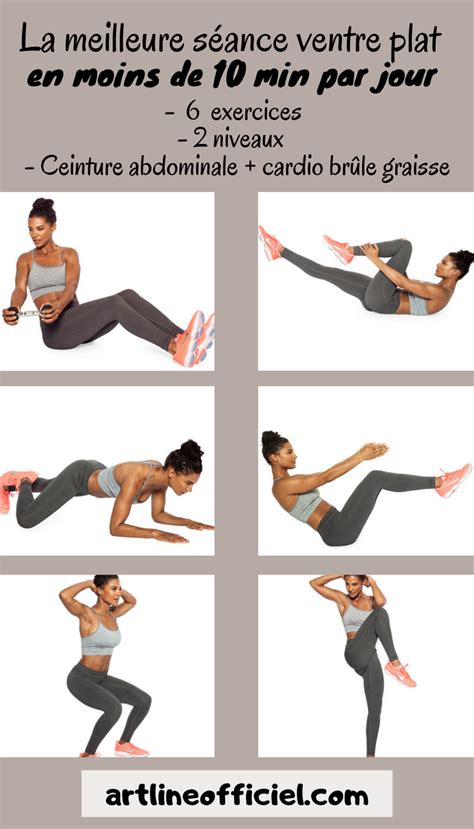 Exercices Efficaces Pour Travailler Nos Abdos Pratico Pratiques My Xxx Hot Girl