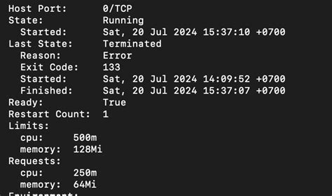 thảo luận Kubernetes K8s Nơi học tập và trao đổi kinh nghiệm Page 9 VOZ