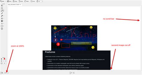add another screenshot · issue 606 · ksnip ksnip · github