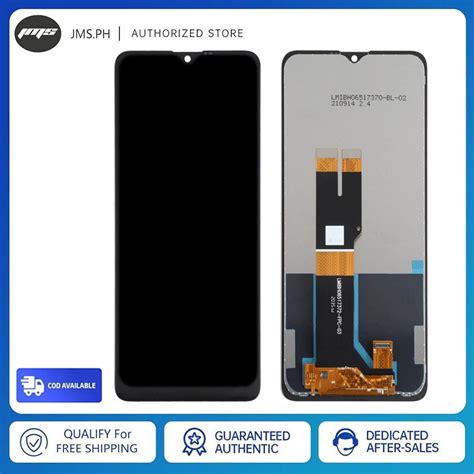 Nokia LCD Nokia LCD Touch Screen Display For Replacement Shopee Philippines