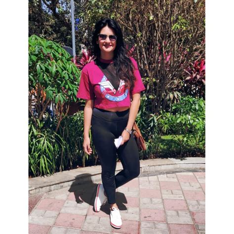 Anusha Sampath