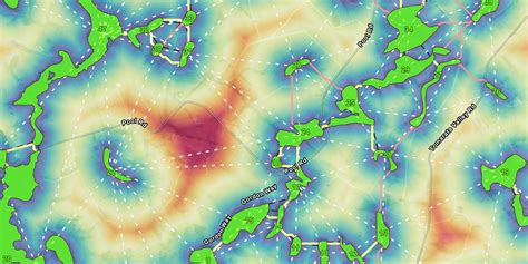 Ecological Connectivity Strategies Boffa Miskell