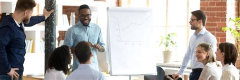 Making Amazing Flip Charts Paramount Training And Development Courses Training And Workshops