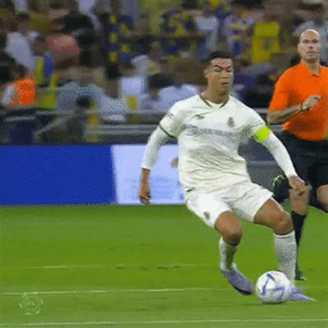 Ronaldo Bicycle Kick S