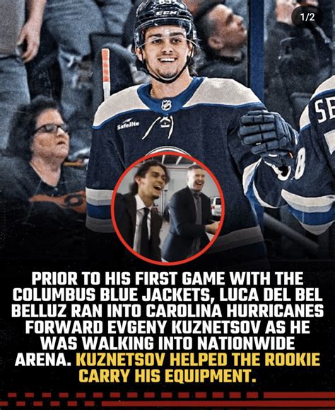 So Thats Why Kuzy Was In Their Pictures R Canes