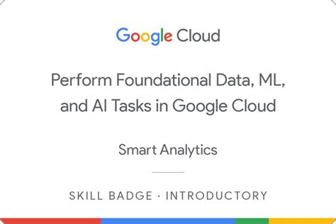 Prashila Mali On Linkedin Perform Foundational Data Ml And Ai Tasks