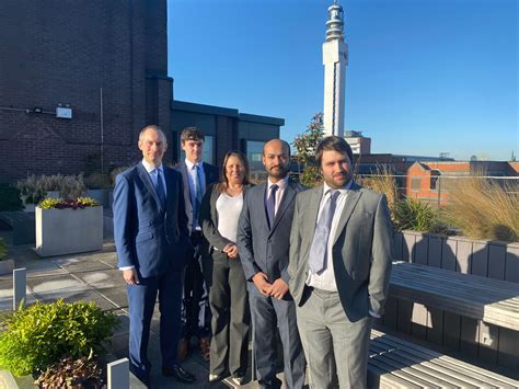 Burns And Mcdonnell Continues To Grow Birmingham Team