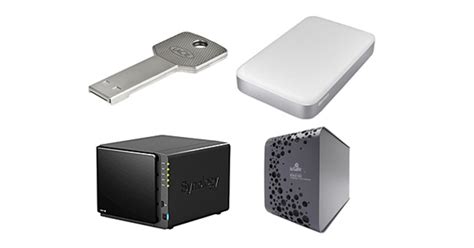 Best Backup Storage Devices Mens Journal