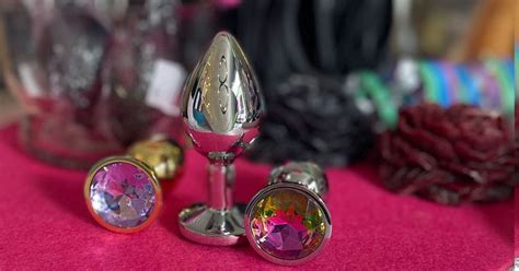 Can You Wear A Butt Plug All Day Sh Womens Store